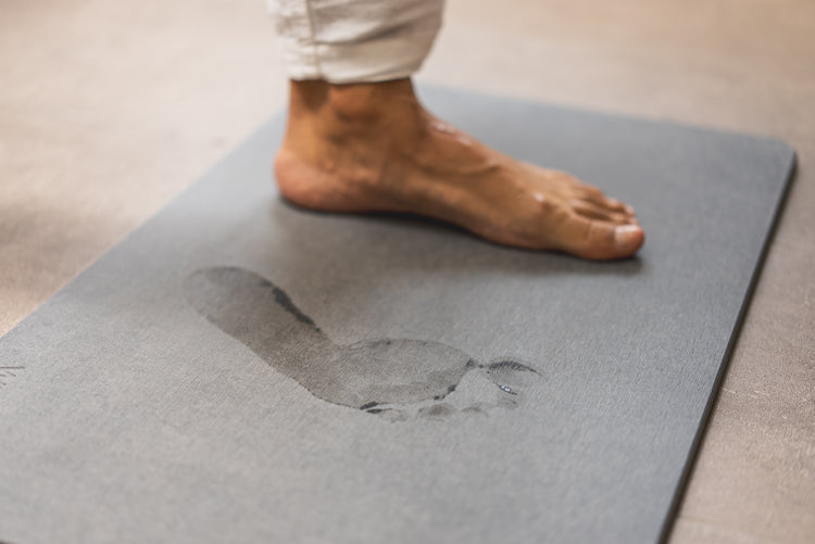 Wudumat | Diatomite Water Absorbing Bath Stone Mat